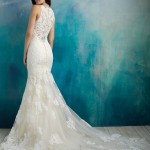 Allure 9504 - Couture Bridal